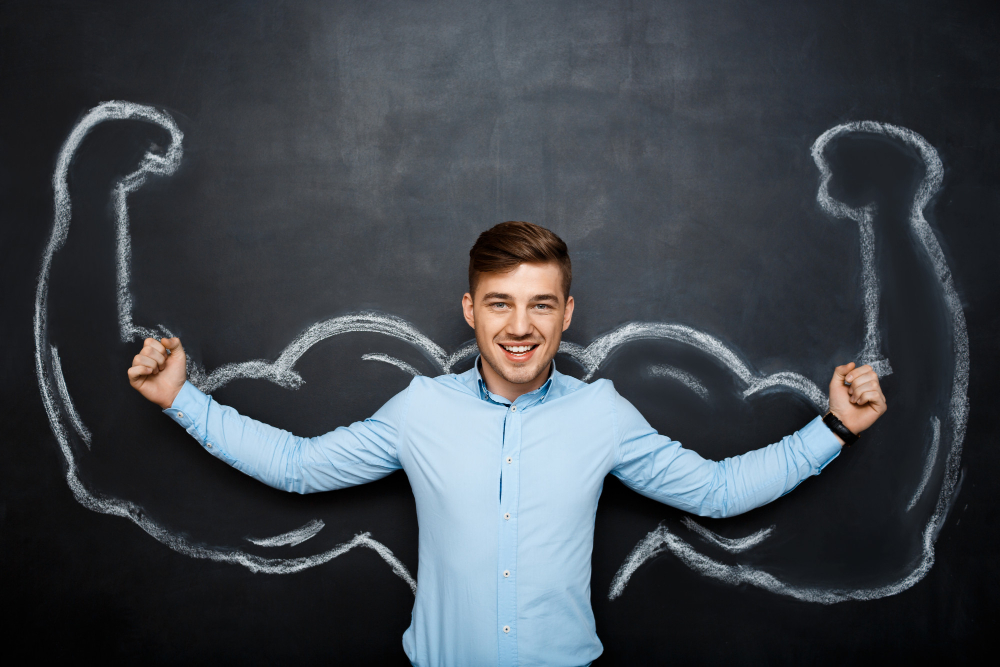 What is The Power of Visualization in Sport | Karen psychotherapist